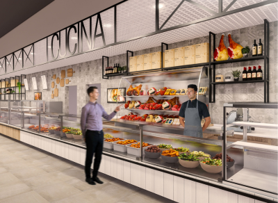 Basko, Gruppo Sogegross - Arneg